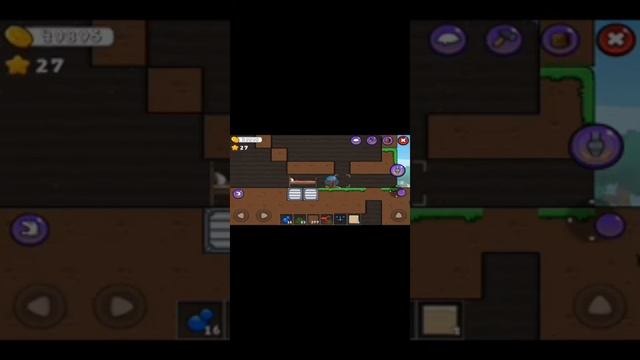 Как построить дом в моу 7 (с Ютуба)1 часть.