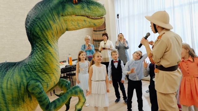 29.04.21 выпускной в ДС (фильм 40 мин)