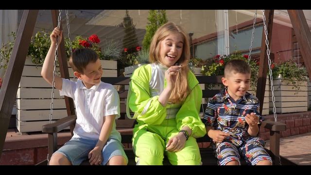 выпускной монтаж 14 06 23 caramelle