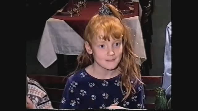 Саша 30 лет, сентябрь 2000