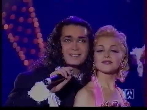 Игорь Наджиев Ольга Шеро - Ангел Белокрылый