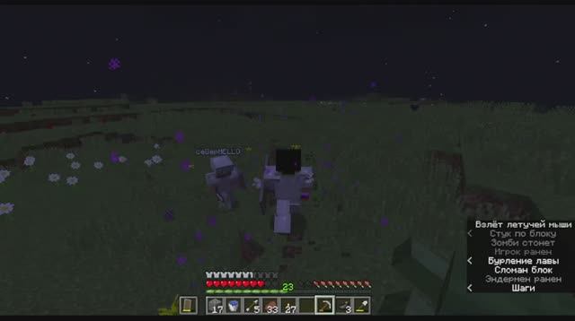 МИР ИДАНА ВЫЖИВАНИЕ ЧАСТЬ 4 (МНОГИЕ ДЕЛА)