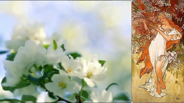 Сады души  Стихи Николая Гумилева Музыка и исполнение Владимир Черняев