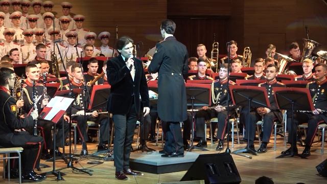 Муз. Е. Мартынова, сл. А. Дементьева - "Отчий дом"