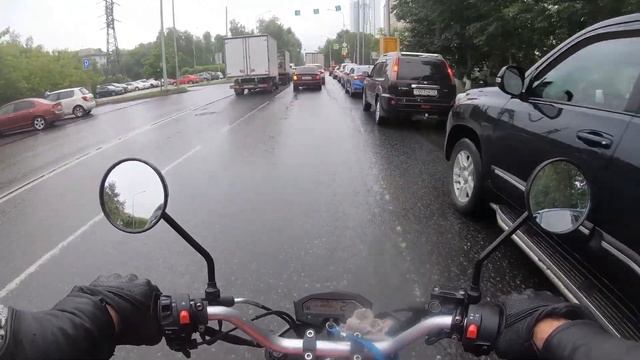 Мопед JT50 мотобудни #2 Тюмень