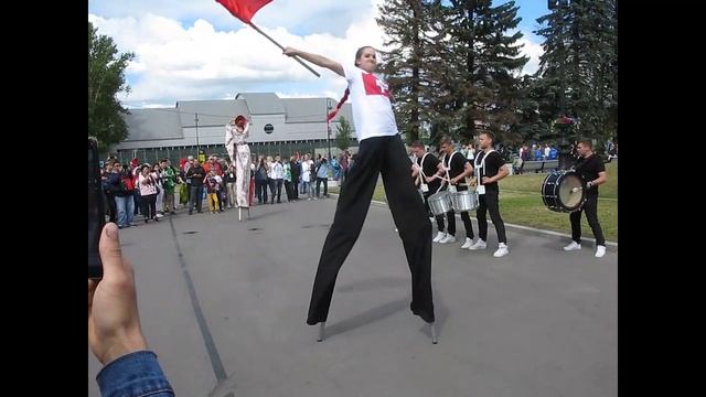 Вспоминая футбол 2018 года...