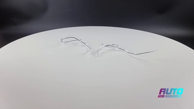 BMW 6 G32 (2017-2020) дорестайлинг левый