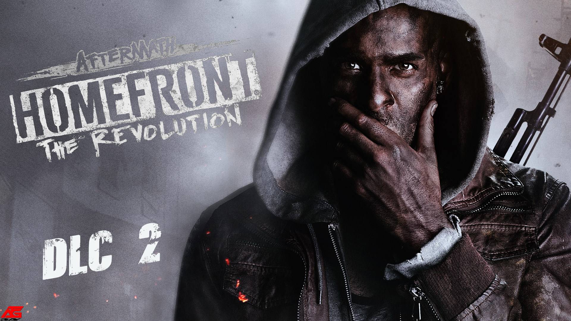 Homefront: The Revolution ➤DLC Aftermath (2016)глава 2/2(Последствия)