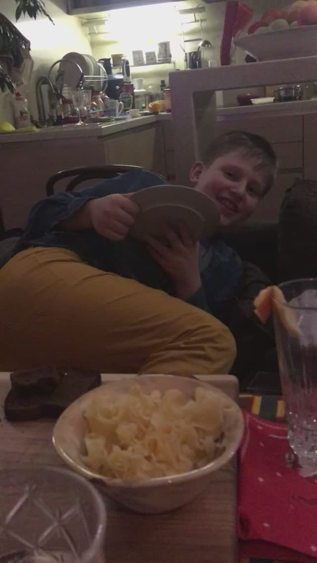 "Профисинал", 2018