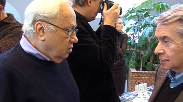 Праздничный новогодний гандикап-турнир 2010 год