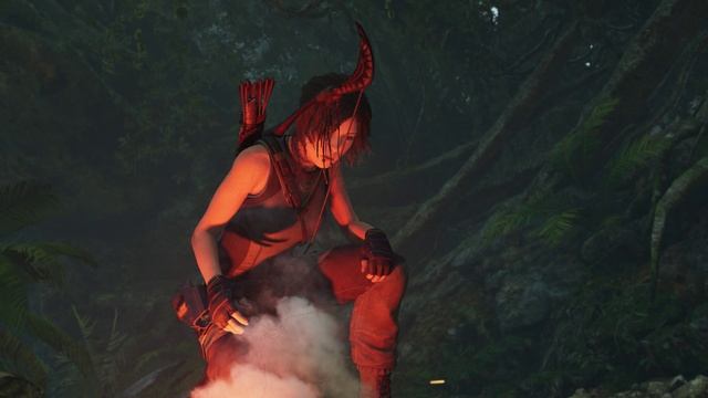 Shadow of the Tomb Raider#2