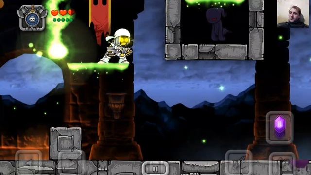 ПОШЛО ХАРДКОРИШКО! - Magic Rampage серия 4