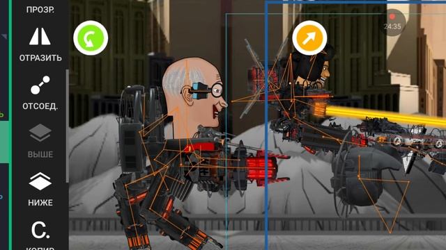 I'm making a series skibidi multiverse astro wewner 5 (part 3), [PART 3]