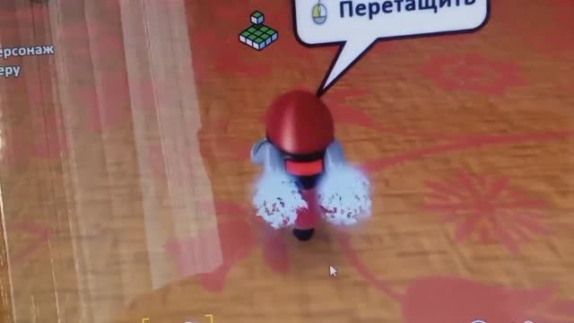 делаю игру в codu game lab