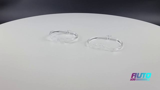 BMW 3 GT F34 (2016-2019) рестайлинг правый