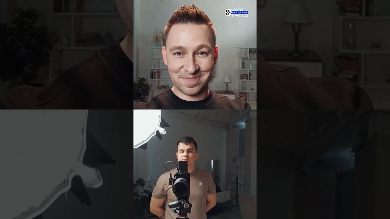 Как TECNO Camon 20 Premier 5G помогает делать селфи? Cмотрим обзор!