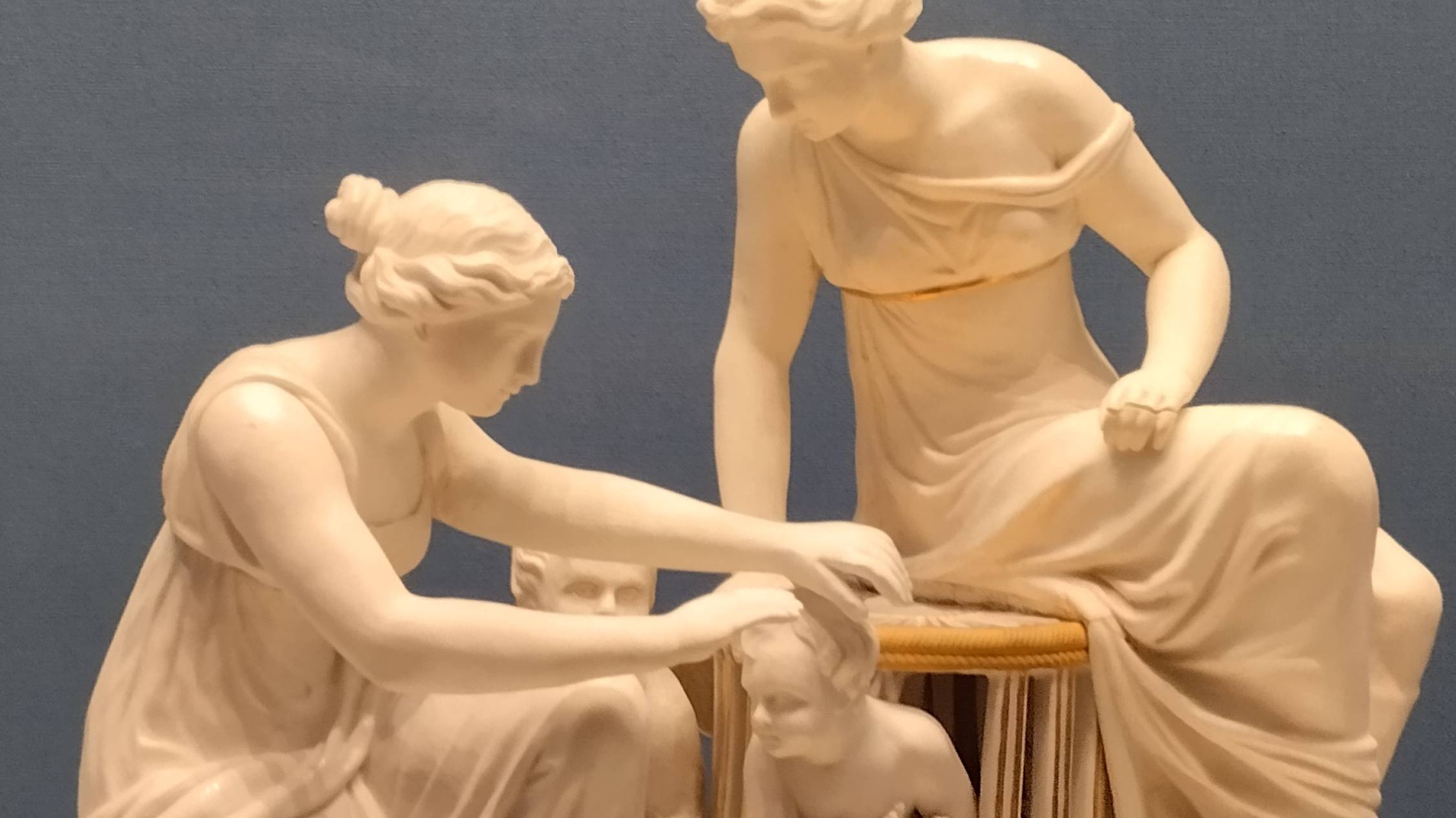 2часть_Музей Императорского фарфора