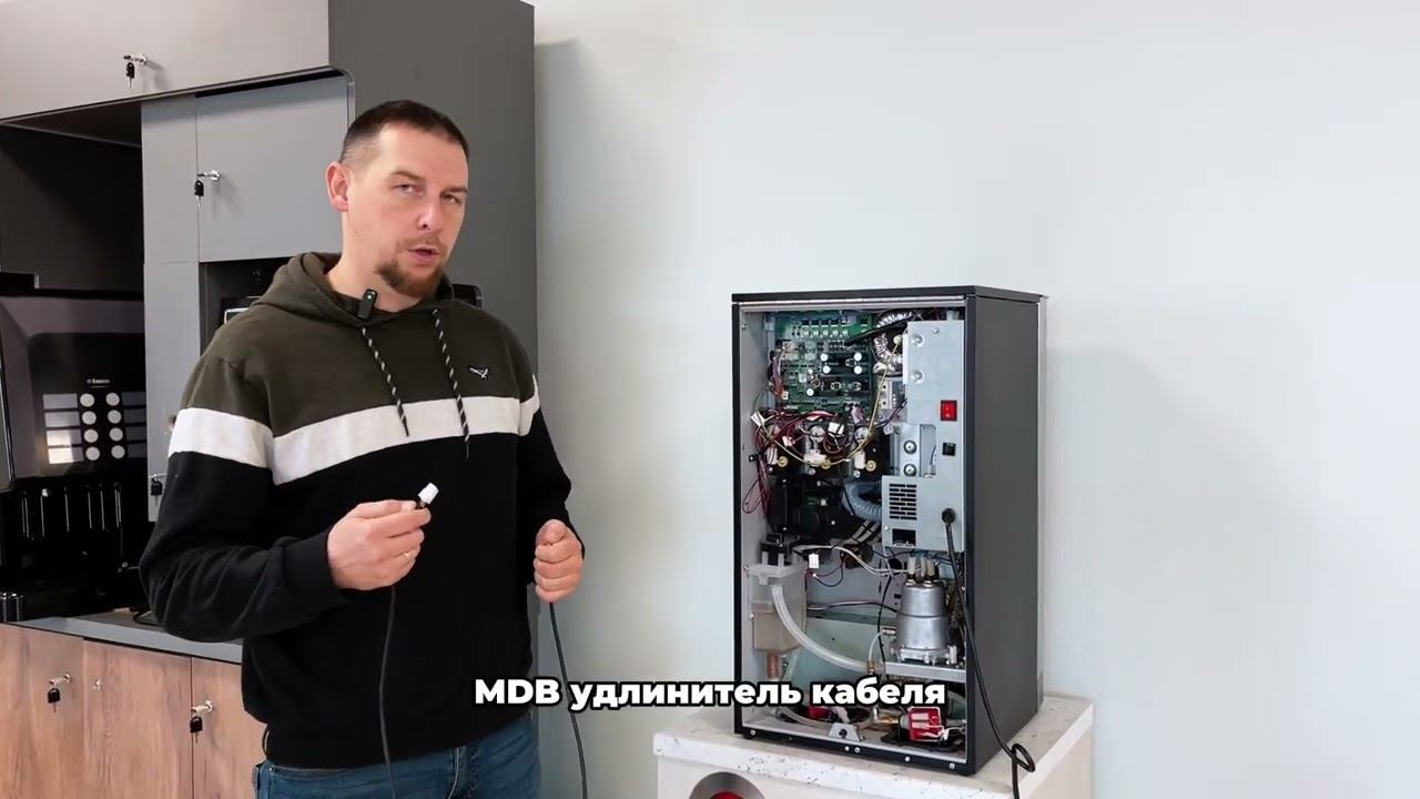 Подключение платежных систем