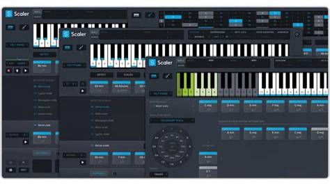 Producer's Guide to Scaler 2