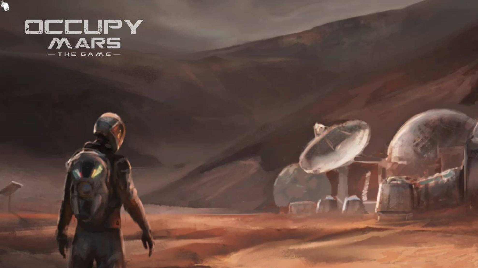 Occupy Mars Прохождение Сезон 2 Серия 3