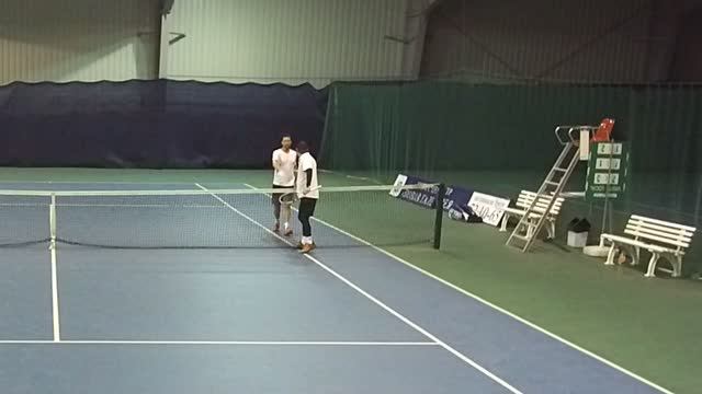 Группа B_Быков : Тагильцев (24.12.2022)