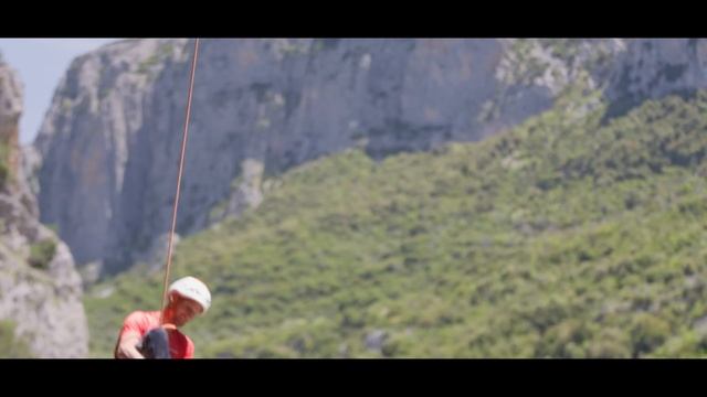 Manikia (Греция) Petzl RockTrip (2022)