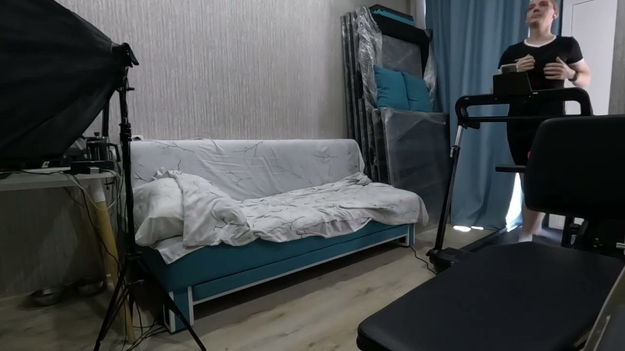 Общий набор мышечной массы (без опыта) - грудные/трицепс #4