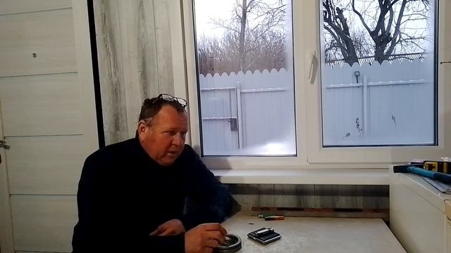 ТАБАК кубан криола 98
