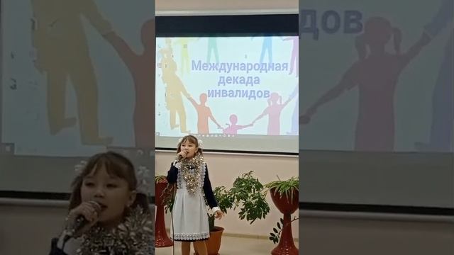 День волонтёра в ГБСУ СОН РМ "Ковылкинском доме - интернате для престарелых и инвалидов"