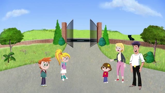 KidsBox_Level1_Unit2_Karaoke_video