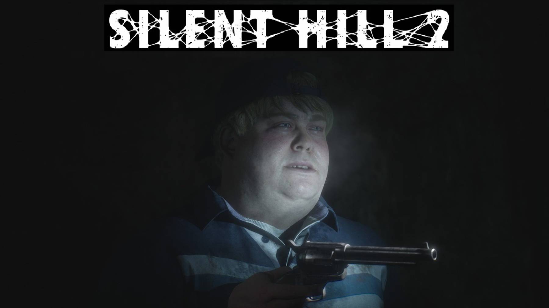 SILENT HILL 2: Remake ◉ Прохождение ➤ Часть: 6 ➤ Лабиринт. Босс: Эдди.
