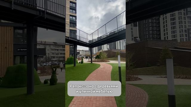 ПЕРВЫЙ ХОББИТ-ТАУН В РОССИИ #новостройки #квартираиркутск #иркутск #востокцентриркутск