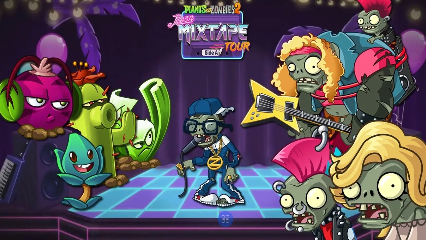 этим зомби всё не почём