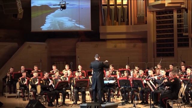 М. Кажлаев - "Приветственная увертюра"