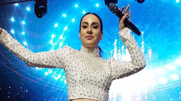 Армянские Песни 2025