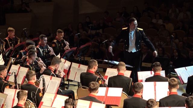 Аранж. Й. Гото - Рапсодия на тему Луиджи Денца "Фаникули Фаникула"