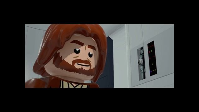 Lego star wars the Skywalker saga. 7# прохождение. В поисках Джанго
