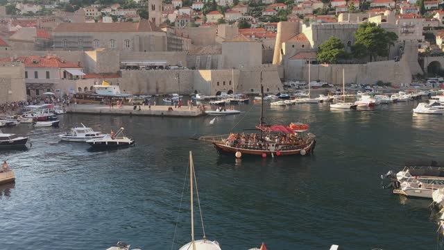 Хорватия, Дубровник, 2018