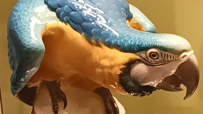 1часть_Музей Императорского фарфора