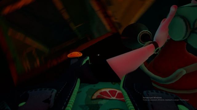 СТРАННЫЙ МУЖИК ФИНАЛ Hello Guest #3