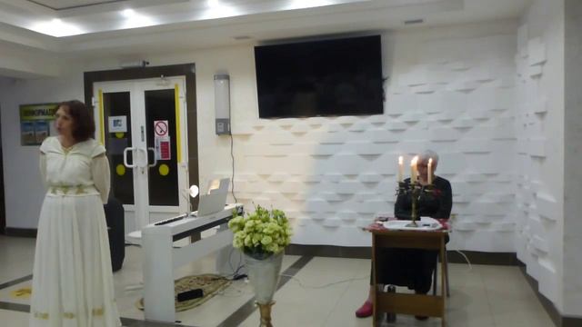 Дождь Идёт_ Х.Химмель_текст_Образ_Наталья Иванова_санат. _Голубая Бухта_ Геленджик 11 Авг.20 г.