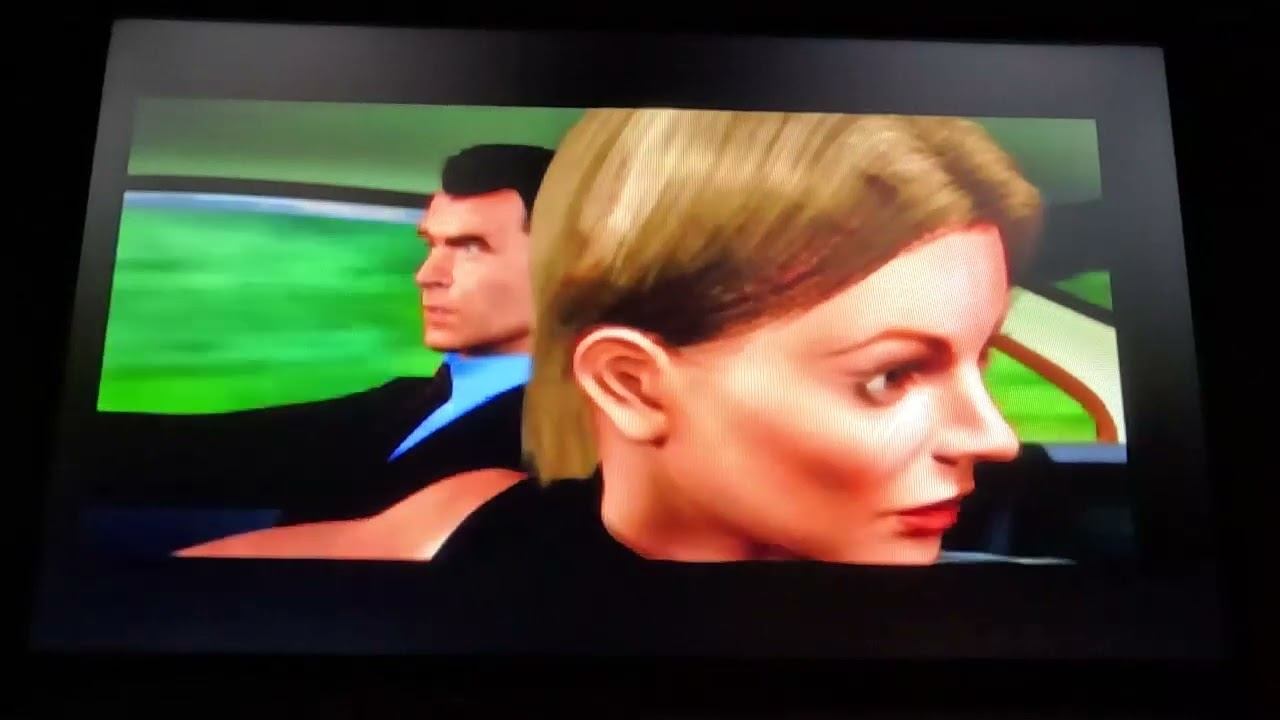 Тачки! Пушки! Погоня! ~ #full ` 007 Racing