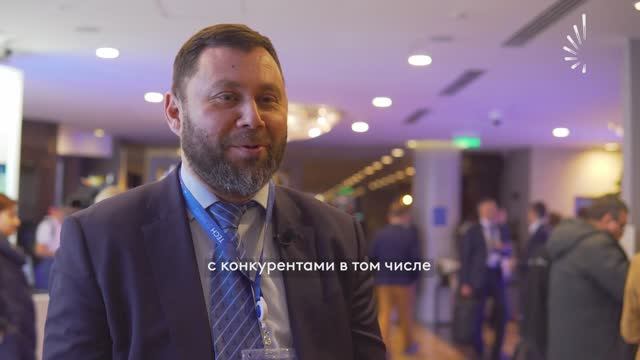 Почему стоит участвовать в Технологическом саммите TNF?