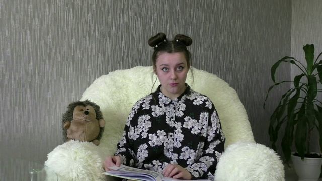 Секреты волшебных карандашей - Шестая серия