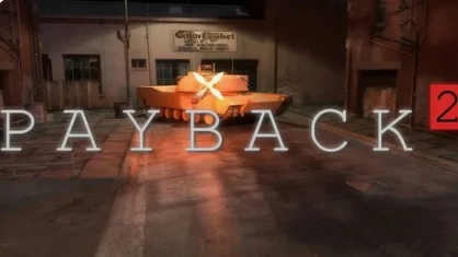 Payback² - THUG LIFE #13 (epic moments)