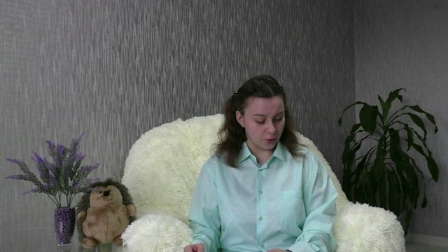 Секреты волшебных карандашей - Пятая серия