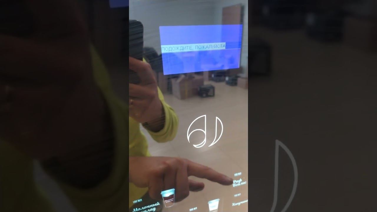 Убираем Ошибку получения Qr-кода