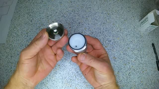 Автоматический воздухоотводчик. Неполадки и методы устранения.