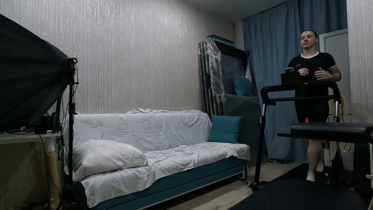 Общий набор мышечной массы (без опыта) - спина/бицепс #17