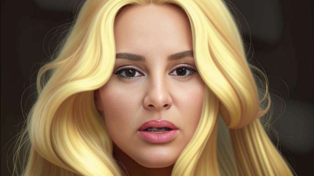 Анна Асти (Дзюба)